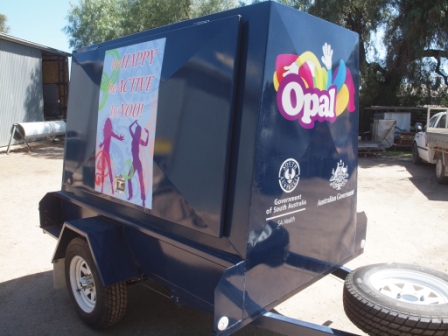 Home - Australian LoadMaster Trailers