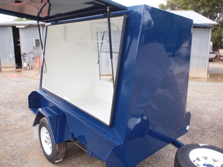 Home - Australian LoadMaster Trailers