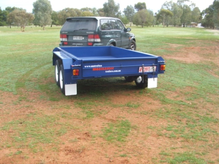 Home - Australian LoadMaster Trailers