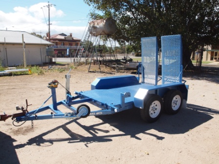 Home - Australian LoadMaster Trailers
