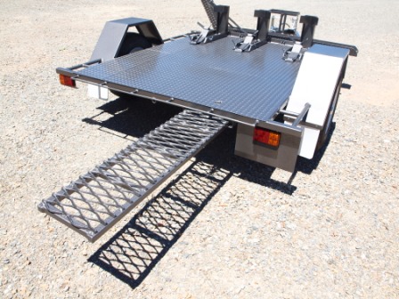 Home - Australian LoadMaster Trailers