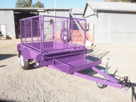 Home - Australian LoadMaster Trailers